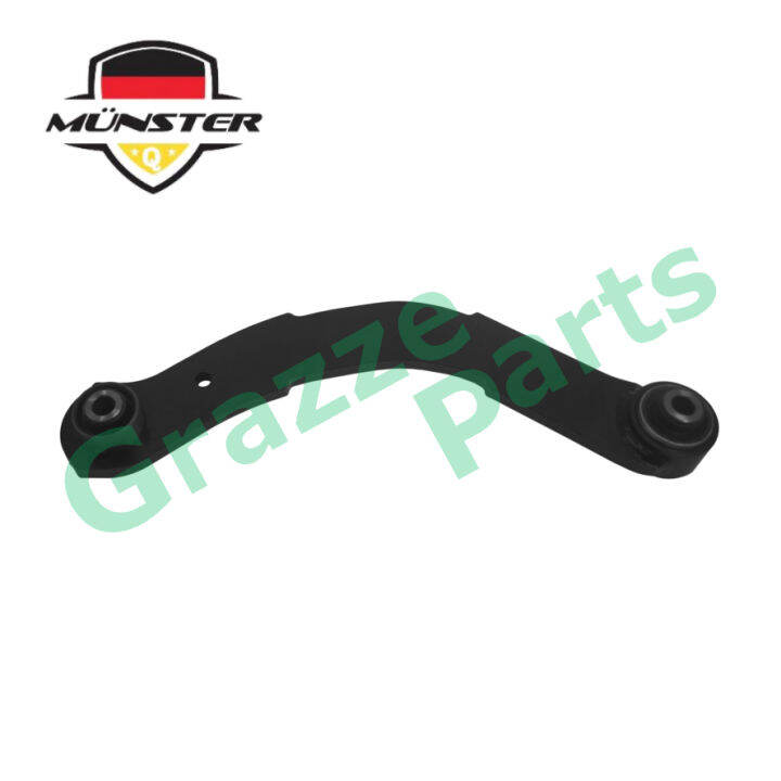 Münster Suspension Rear Upper Arm Long 4110A085 for Proton Inspira 1.8 ...