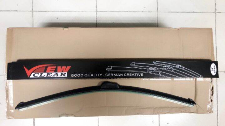 Clearview Banana type wiper 24” | Lazada PH