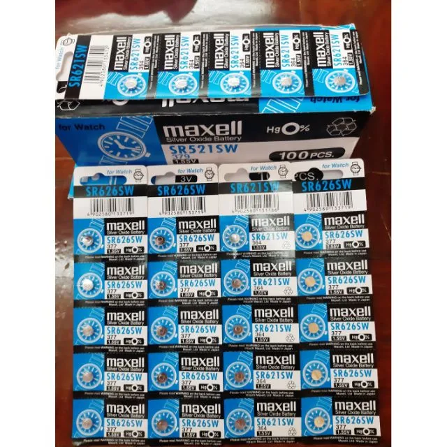 SR521SW,379,SR621SW,377SR626SW,364 ก้อนละ15-20บาทค่ะ | Lazada.co.th