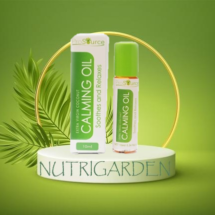 ProSource Extra Virgin Calming Oil 10ml | Lazada PH