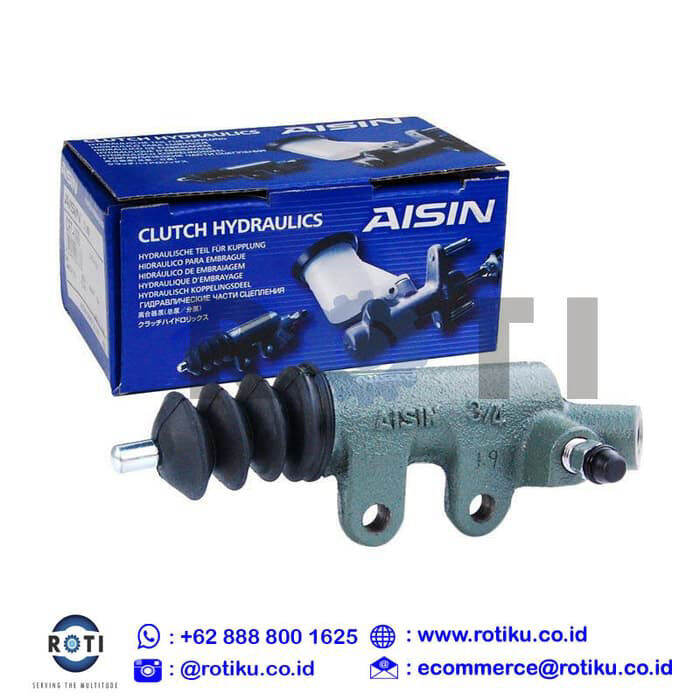 MASTER KOPLING BAWAH DYNA RHINO 115PS / 14B TOYOTA AISIN CRT-006 ...