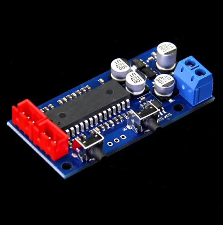 3D Virtual Surround + BBE Tone Tuning Board Module Effect Processor DC ...