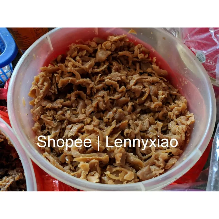 Thiam Choi Pu Phu - Tiam Chai Pou - Caipo Chaipo Caipou Lobak Manis 500 ...