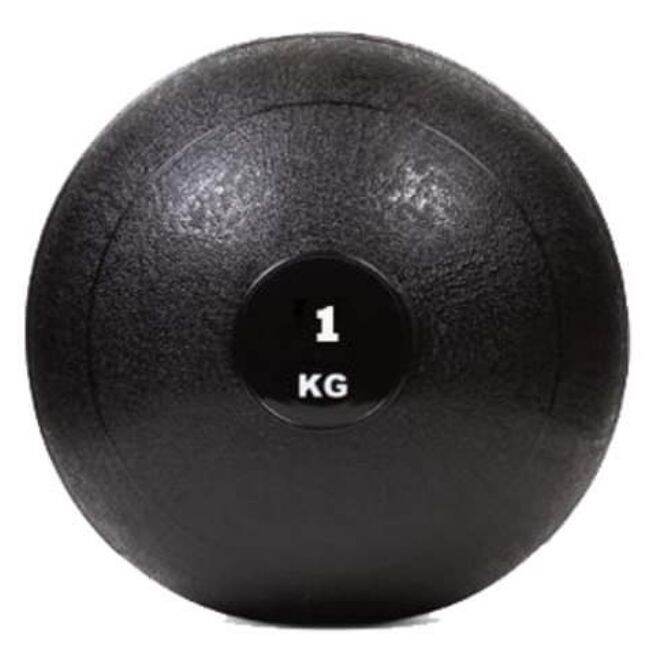 1kg Dead Ball / Slam Ball / Exercise ball / | Lazada PH