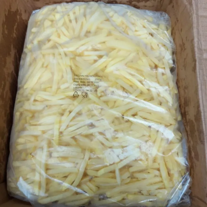 KENTANG beku Frozen 2.5kg | Lazada Indonesia