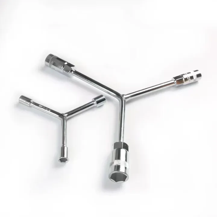 Y Wrench Assorted Size Short & Long | Lazada PH