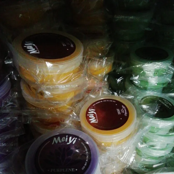 CREATIONS SPA ESSENTIALS PAIN RELIEF RUB 50GRAMS on hand | Lazada PH