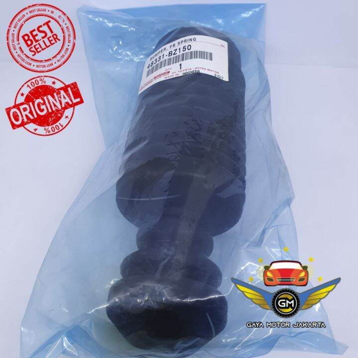 Karet Boot Stopper Shockbreaker Depan Calya-Sigra 48331-BZ150 | Lazada ...