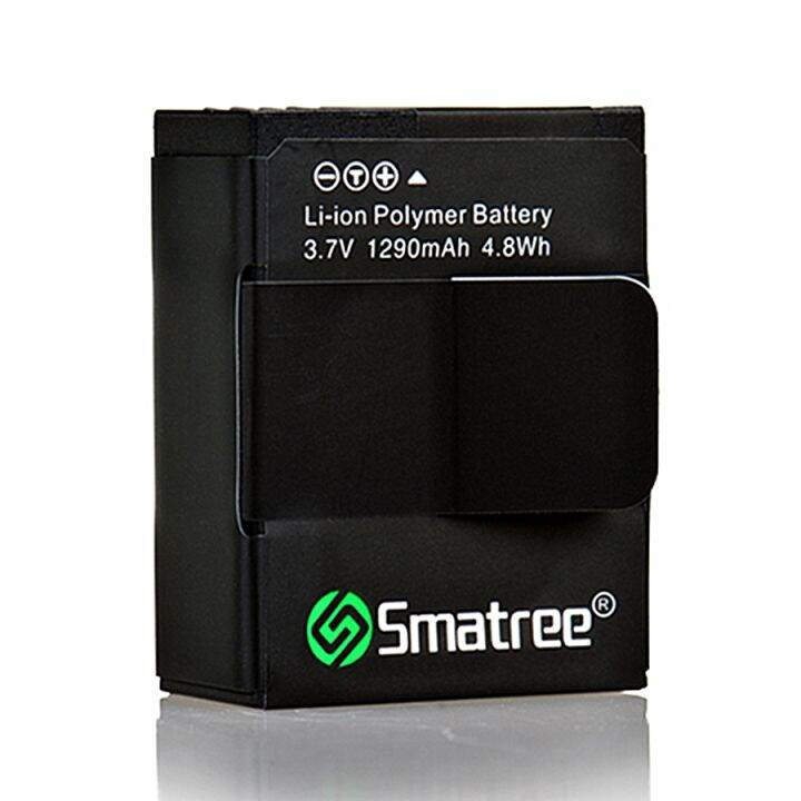 Smatree Battery for GoPro HERO 3/3+ | Lazada.co.th