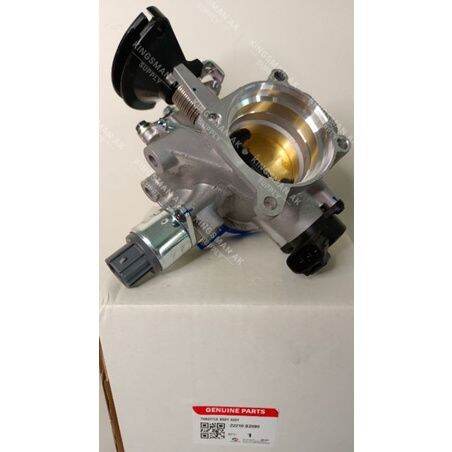 22210-BZ080 PERODUA MYVI-1.3 1ST MODEL/MY VI-1.3 SE/MYVI LAGI BEST-1.3 ...