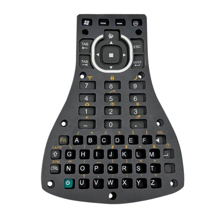 ABCD Silcon Ruer Keypad For Trimble TSC3 Ranger 3 Data Collector RTK ...