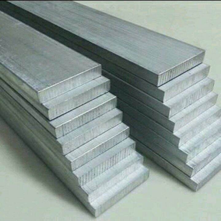 BESI PLAT STREEP 4MM x 40MM X 1MTR | Lazada Indonesia