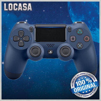 Sony PlayStation 4 / PS4 DualShock 4 / DS4 Wireless Controller ...