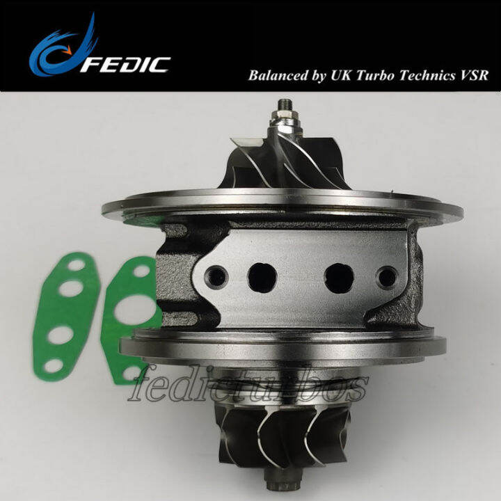 Turbine RHV4 VB35 VAD20066 17201-0L060 17201-30200 Turbo charger ...