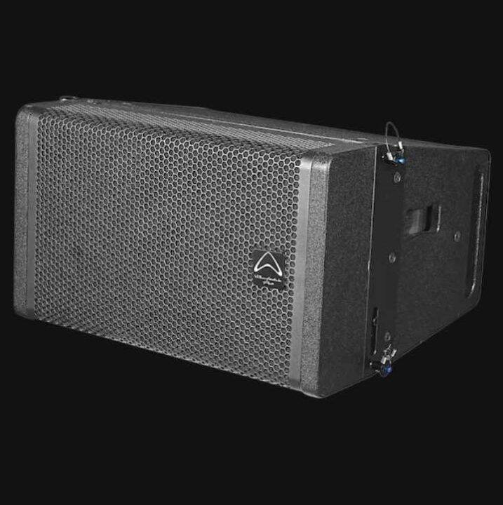 Wharfedale Pro WLA-112A Active Line Array Speaker System | Lazada PH