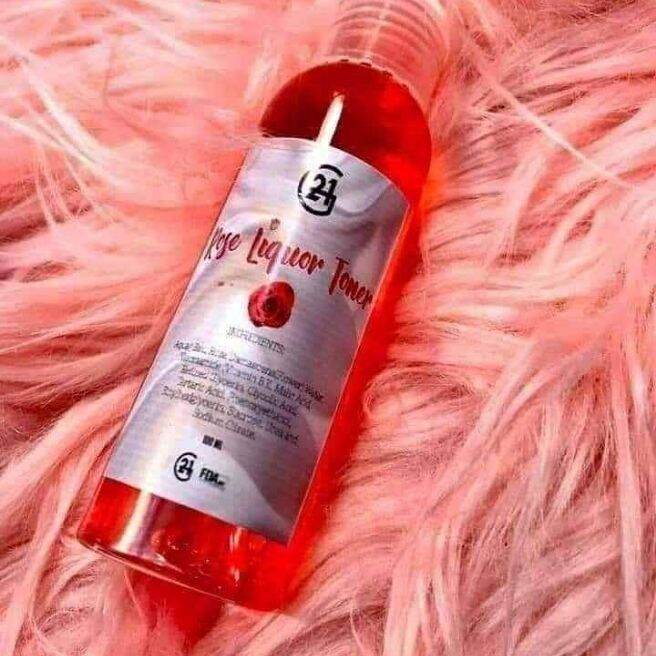G21 Rose Liquor Toner | Lazada PH
