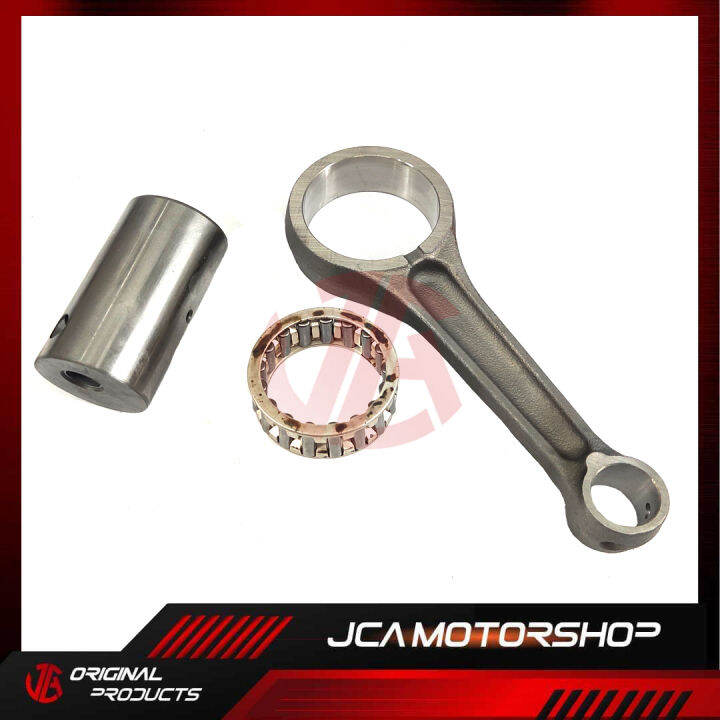 ORIGINAL HONDA CONNECTING ROD KIT FOR TMX 155 CDI , TMX NEW , TMX OLD ...