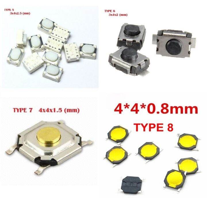 TOMBOL SWITCH FIRING DEVICE ALL VARIANT | Lazada Indonesia