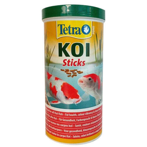 TETRA KOI Sticks | Lazada PH