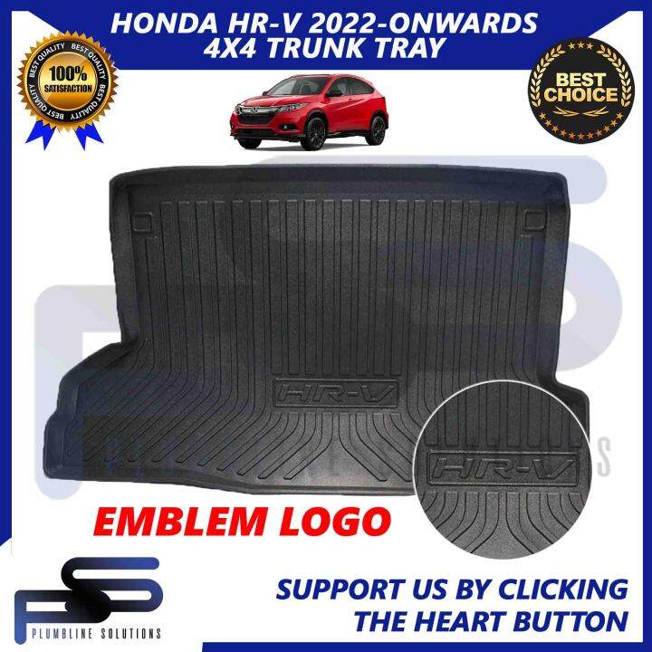 Honda HR-V 2016 2017 2018 2019 2020 2021 / 2022 2023 Onwards Model OEM ...
