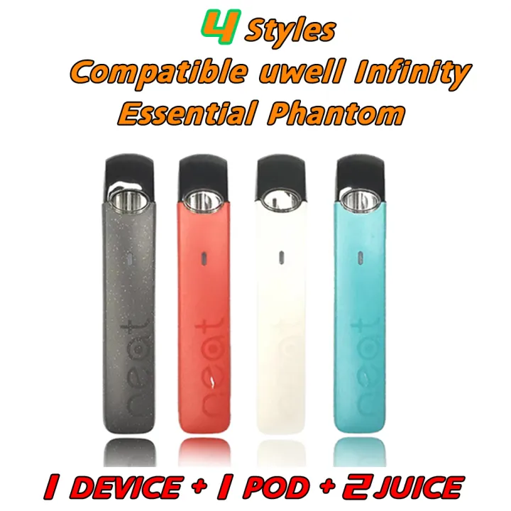 Vaper Smoke Full Set 2022 {Legit} Newest 100% Original Device Uwell ...