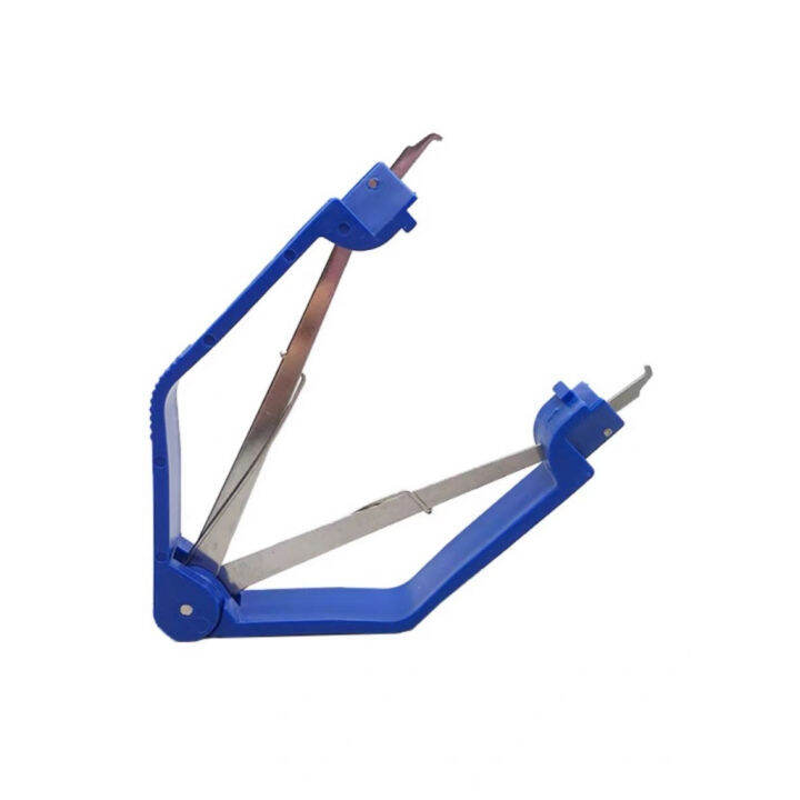 plcc ic chip extractor motherboard circuit board component puller tool ...