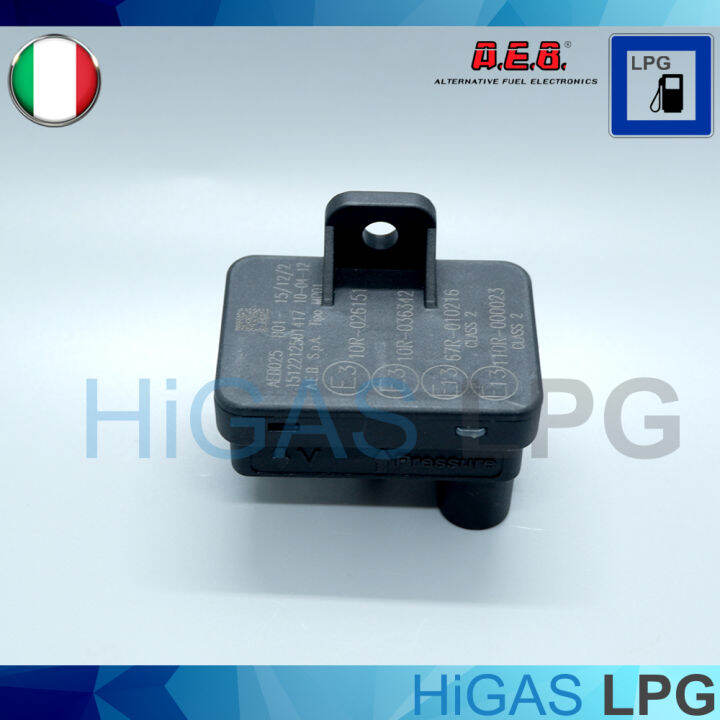 Map Sensor AEB / Emar / Lerf / OMVL และ Map Sensor AEB ( รุ่นเก่า ...