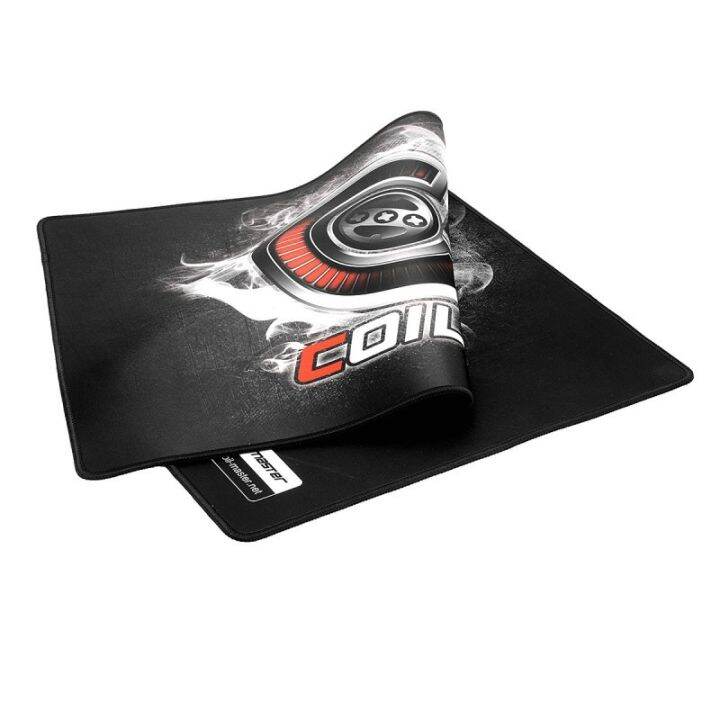 LEGIT COIL MASTER BUILDING MAT | Lazada PH