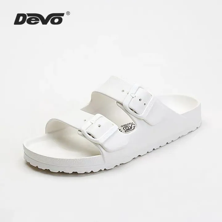 FP-TWO STRAP SLIPPER FOR MEN HIGH QUALITY#DB MEN | Lazada PH