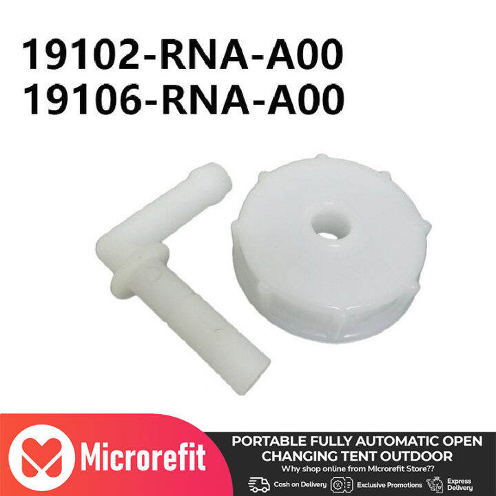 Microrefit Suitable for Honda 06-11 years 8th generation Civic 19106 ...