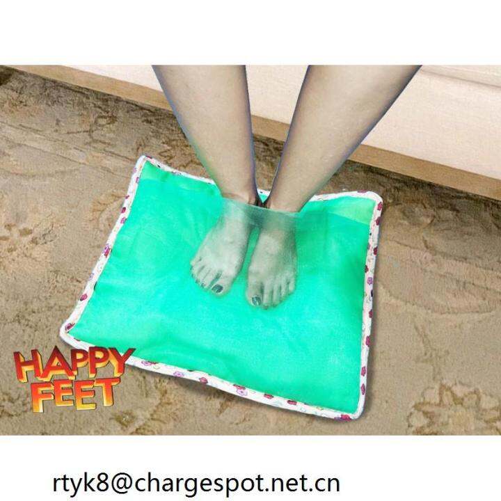 baby ☬Kulambo sa Paa Heavy Duty - HAPPY FEET 38CM BY 45 CM♤ | Lazada PH