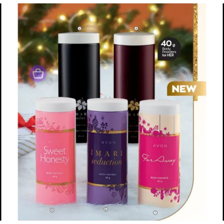 Buyers Choice Best Seller Cash On Delivery Original Legit Sale Avon ...