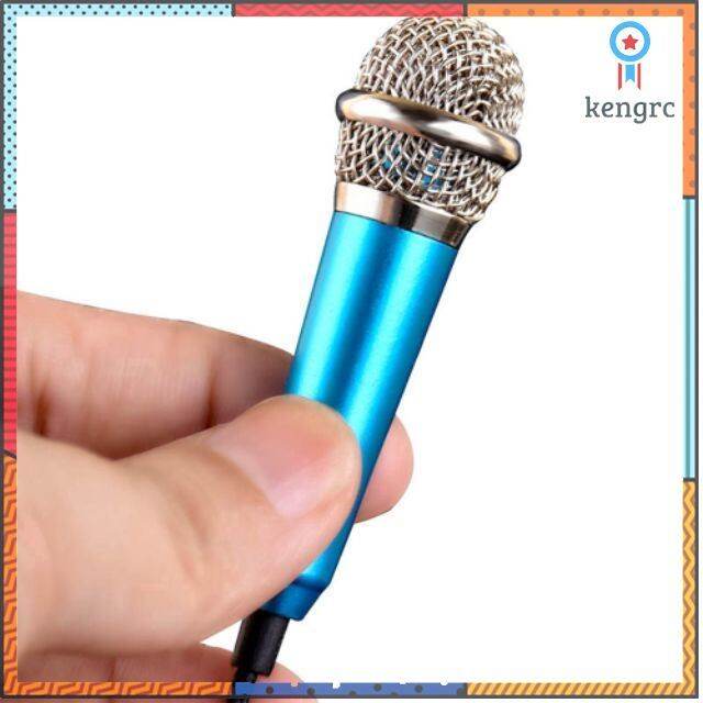 Mini microphone ไมโครโฟนจิ๋ว พร้อมส่ง 1-3วันได้รับ สินค้ามีจำนวนจำกัด ...