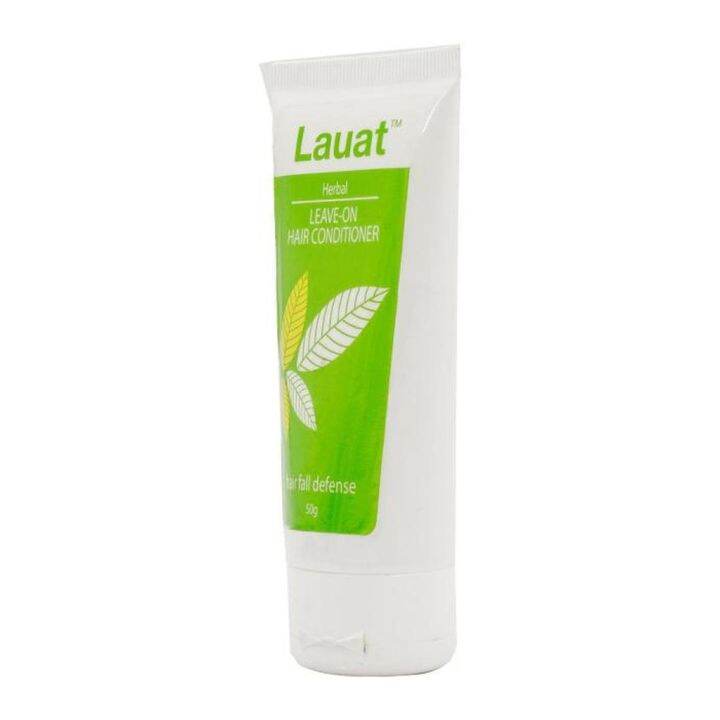 LAUAT LEAVE-ON CONDITIONER | Lazada PH