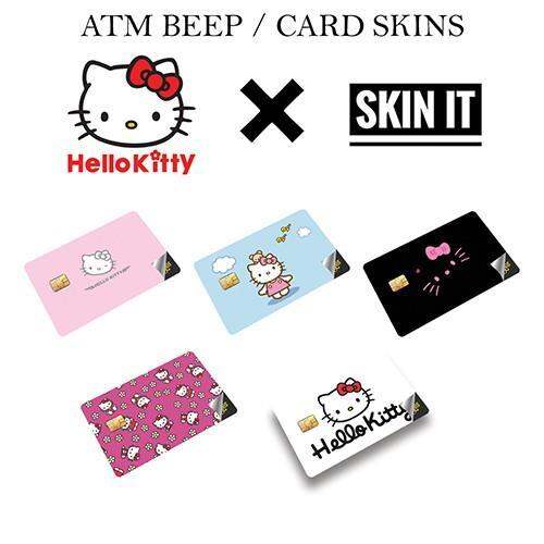 Hello Kitty ATM or Beep Card Skins | Lazada PH