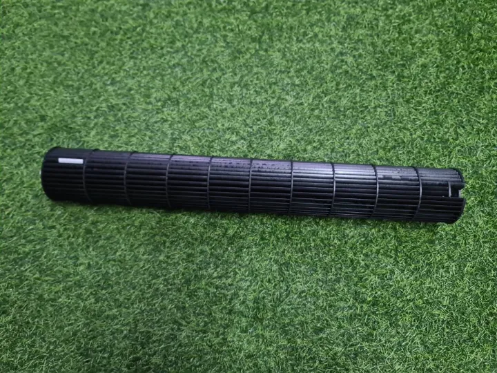 0000879 ใบพัดลมคอยล์เย็น CENTRAL AIR รุ่น CFW-IFE13-1 โบเวอร์แอร์ แอร์เซ็นทรัลแอร์ ใบพัดลมโพรง ...