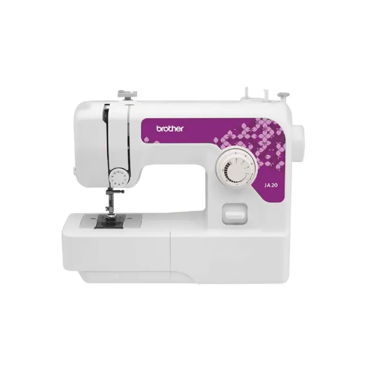 Brother JA20 Home Sewing Machine | Lazada PH