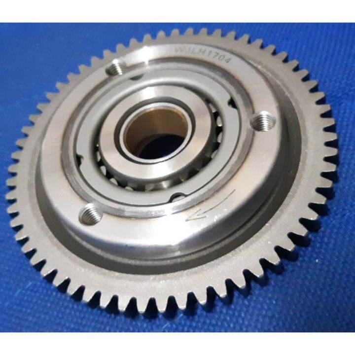 Nimota Ranger X - Starter One Way Assy. | Lazada