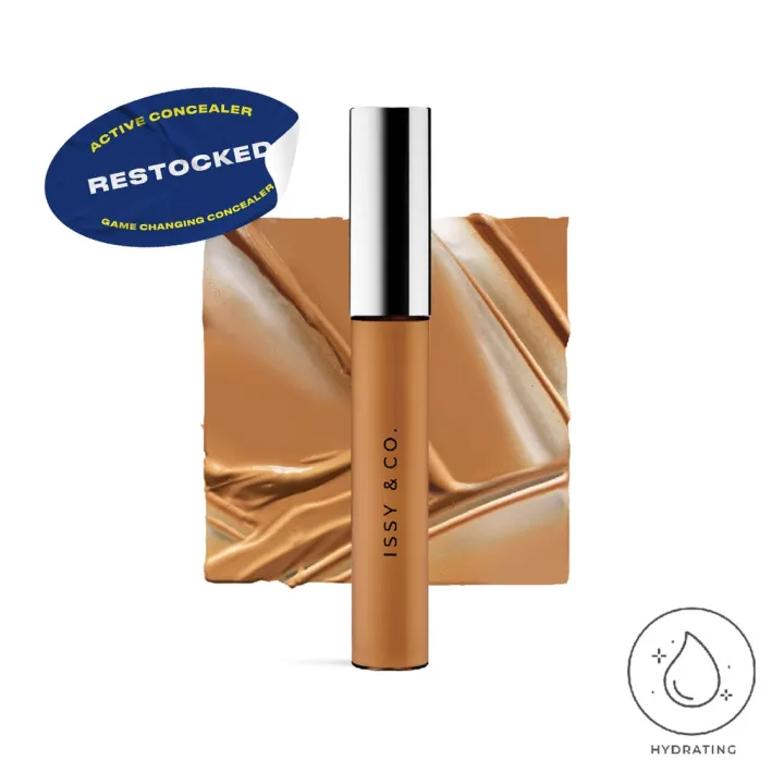 Issy Co. Active Concealer in DO4 | Lazada PH