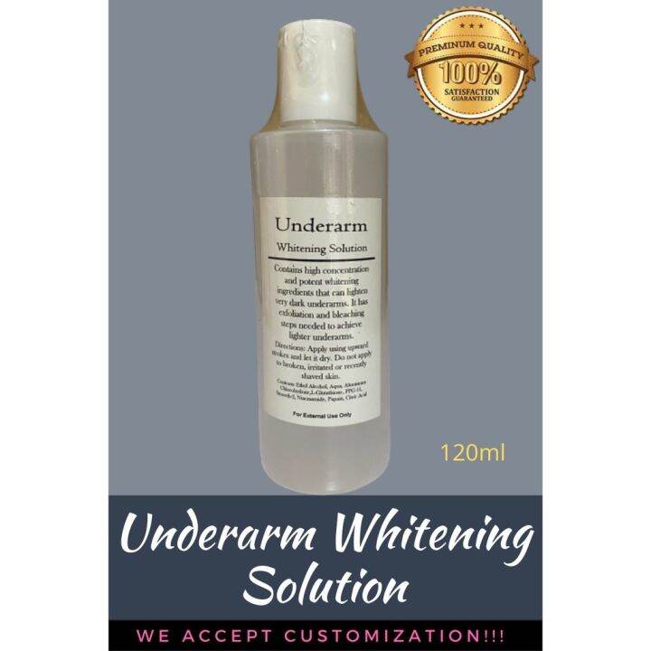 UA Solution | Lazada PH