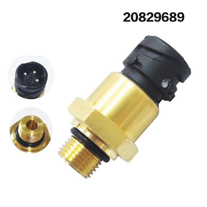 20829689 Engine Pressure Sensor Pressure Switch Sensor for Volvo Truck ...