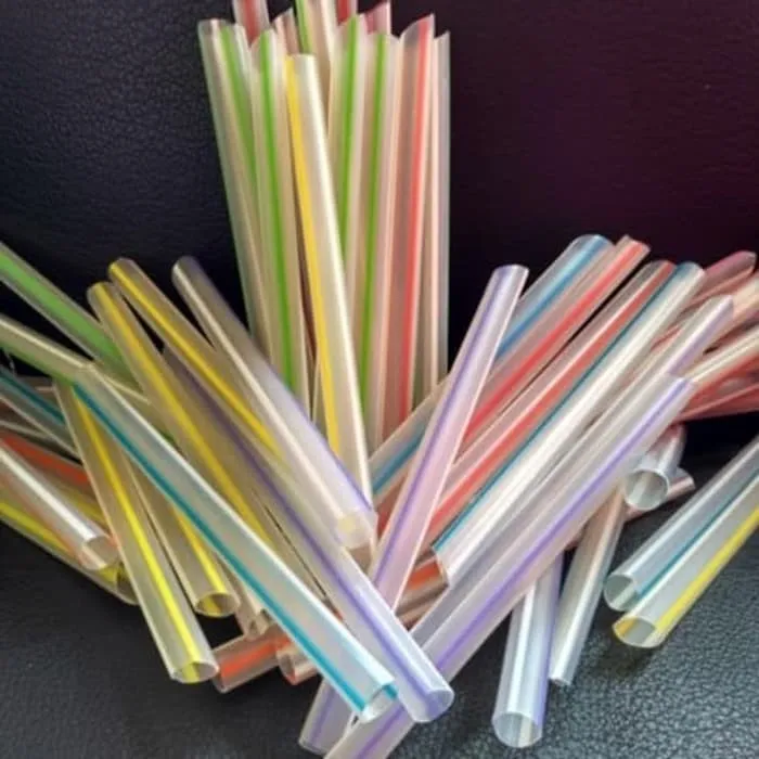 Sedotan Boba / Sedotan Bubble warna 9mm isi 100pcs | Lazada Indonesia