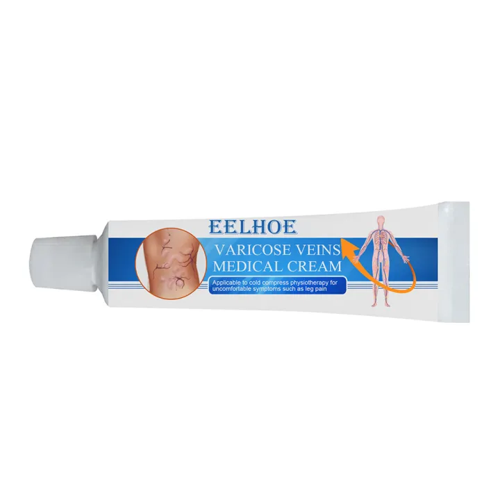Krim Varises, Salep Penghilang Varises 20G, Flebitis Angiitis Kaki ...