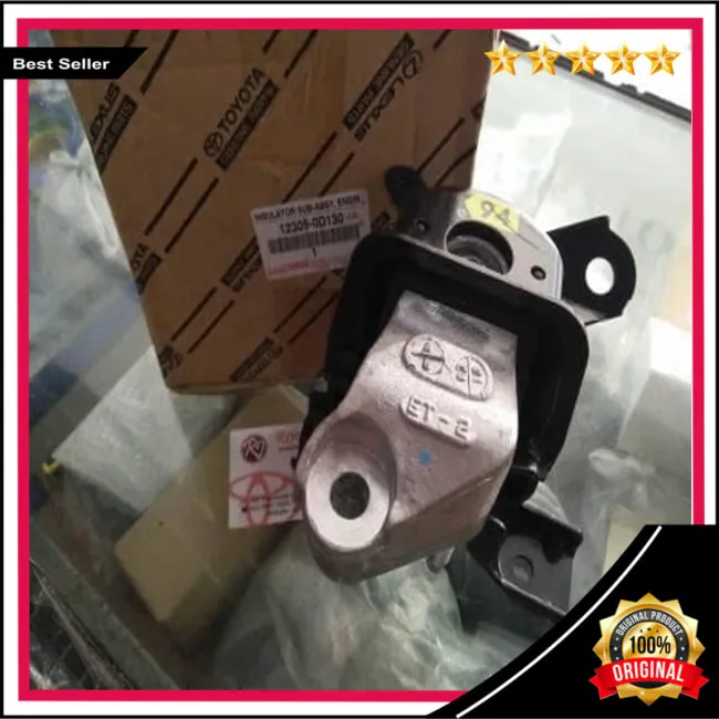 Karet Engine Mounting New Corolla Altis Kanan | Lazada Indonesia