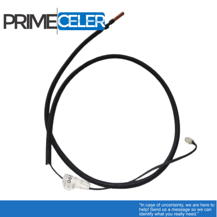 Disch temp Sensor for Carrier Aircon Model: 38CUV036 | Lazada PH