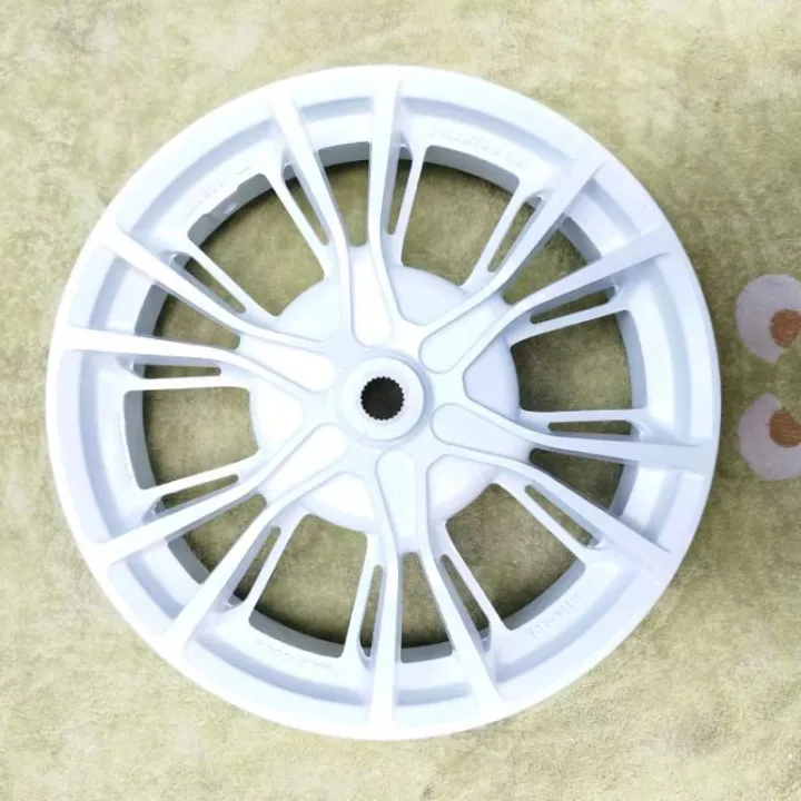 COD MOTORCYCLE MAGS SET AEROX AEROX155 | Lazada PH