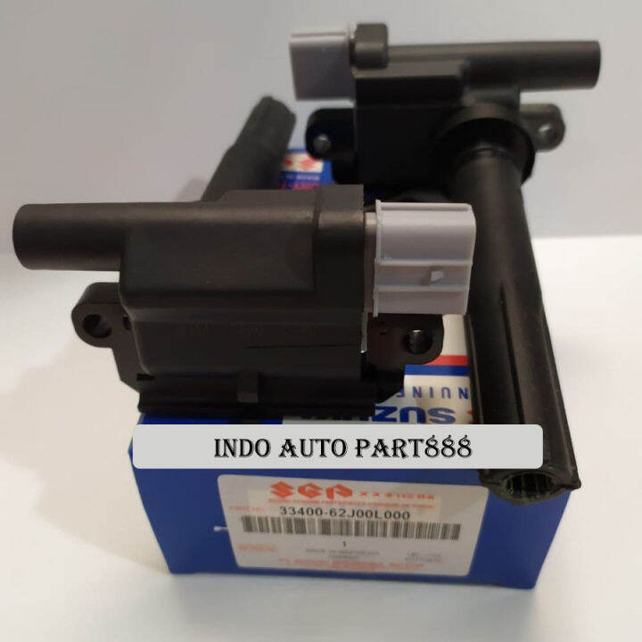 Coil APV futura injeksi Baleno Swift Aerio - Koil Suzuki APV futura ...