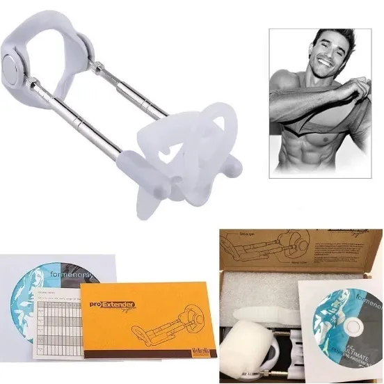 อุปกรณ์ฝึกซ้อม ☂ProExtender V3 Fitness Equipment Male อุปกรณ์ ...