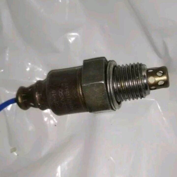 SENSOR O2 SENSOR OKSIGEN NMAX JUPITER MX KING XABRE AEROX 155 | Lazada ...