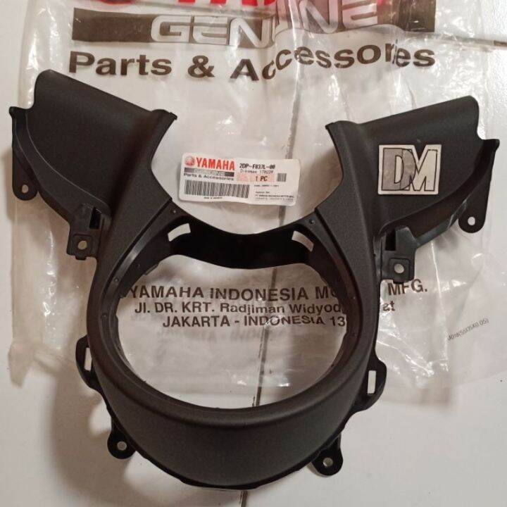 Panel Console Cover Speedometer Yamaha NMAX 2DP-F837L-00 | Lazada Indonesia